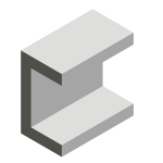 Perfiles PRFV - Defrasa - Fabricación