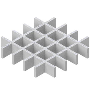 Tramex - Defrasa PRFV