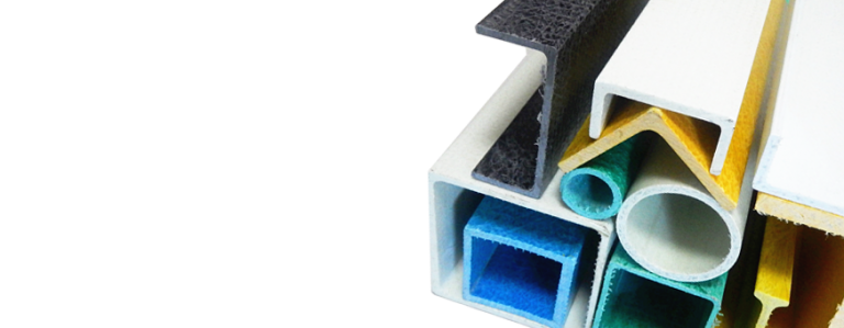 Perfiles - Defrasa PRFV